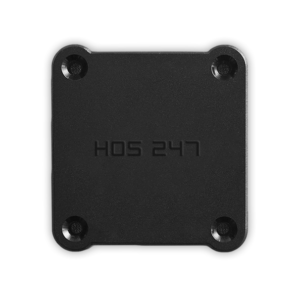 Free Hardware - HOS247